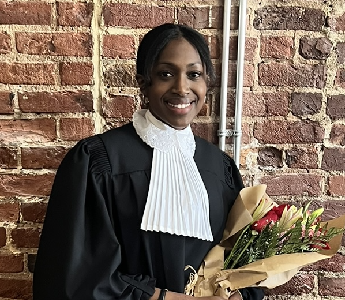 Une nouvelle avocate pour BBI - BB Immigration